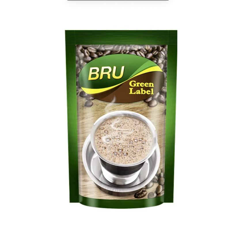 Green Label Coffee – Southern Super Market