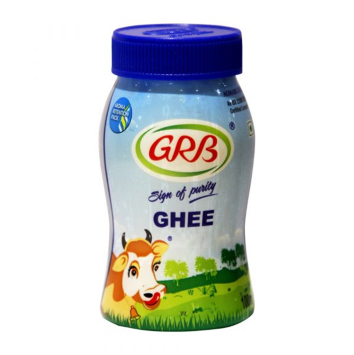 GRB Ghee – Southern Super Market