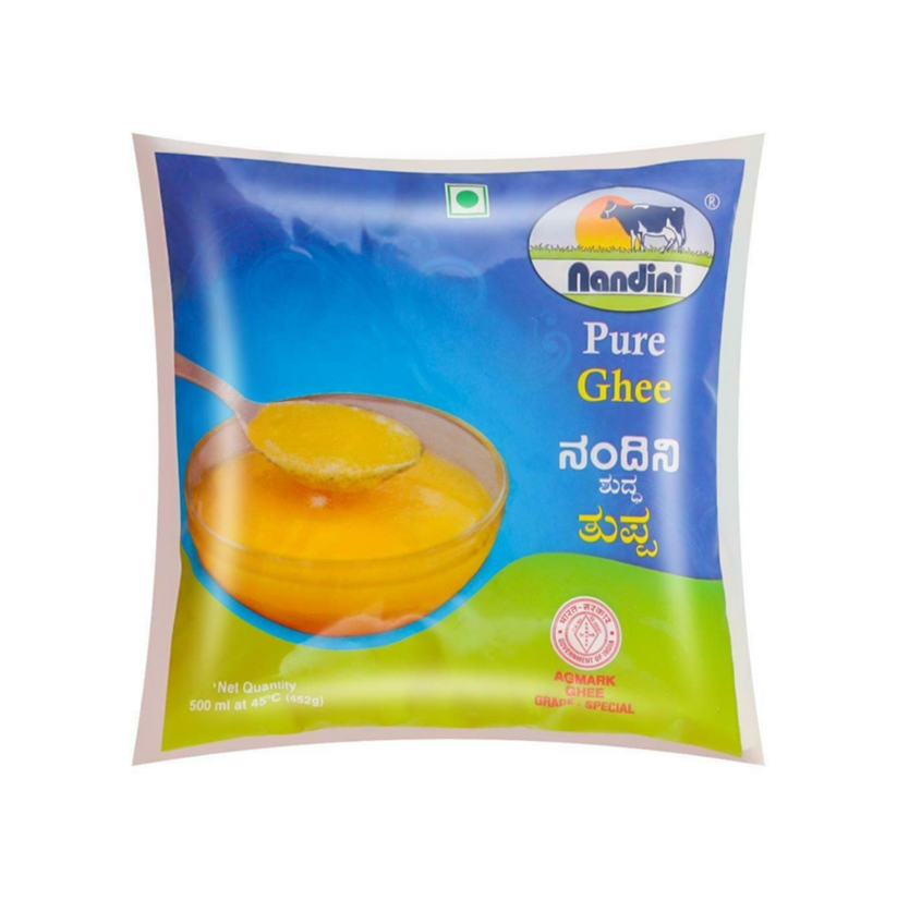 Nandini Pure Ghee – Southern Super Market