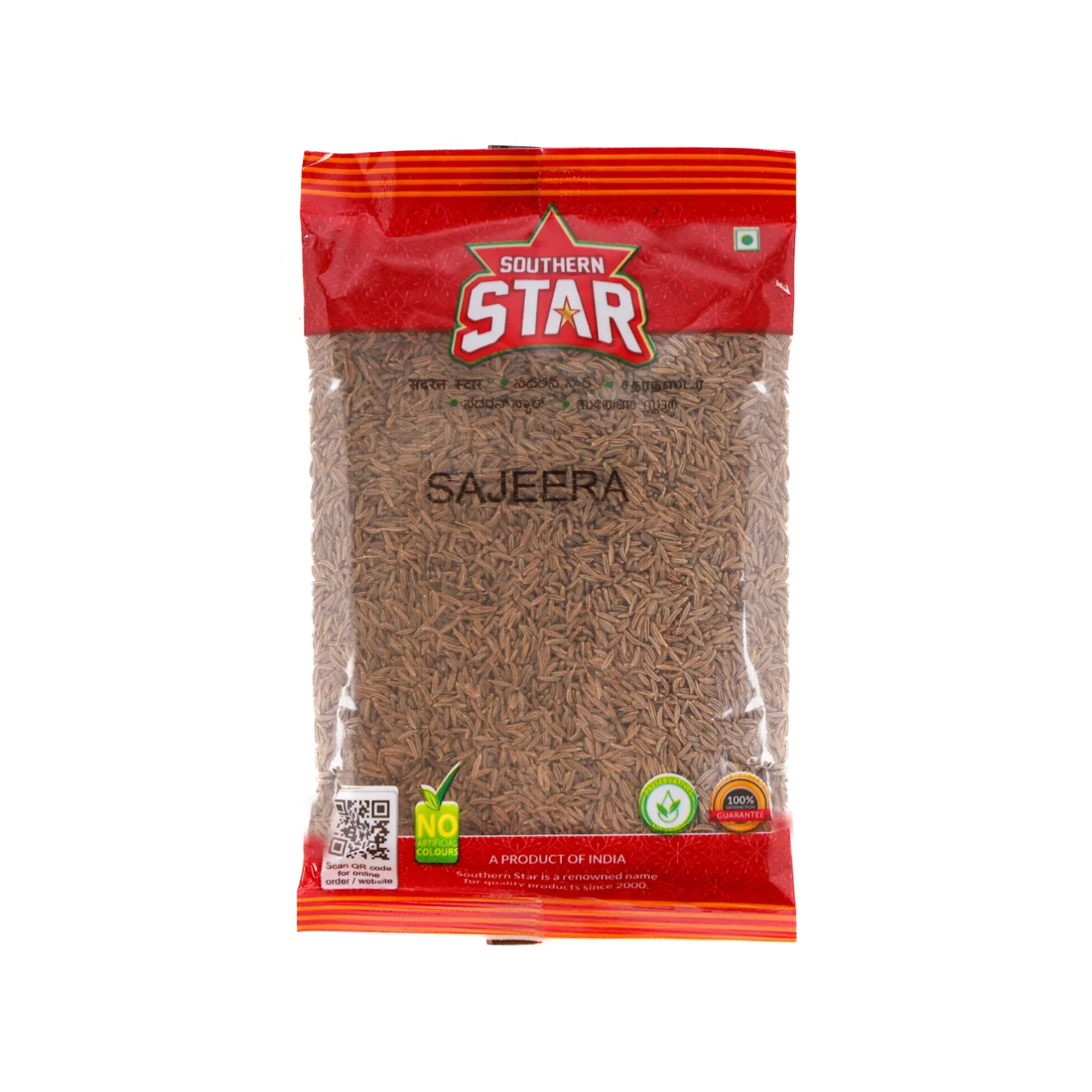 Southern Star Sajeera – Southern Super Market