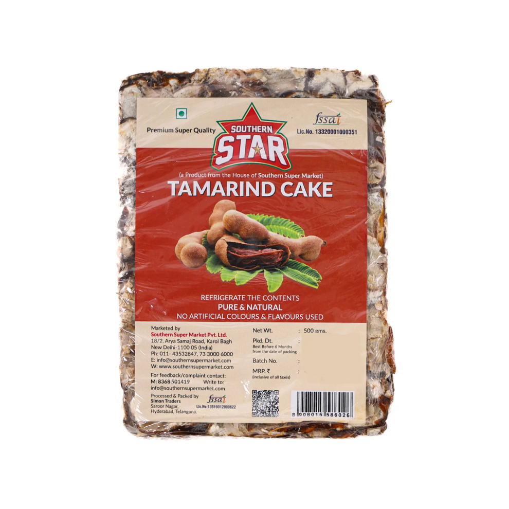 Southern Star Tamarind cake – Southern Super Market