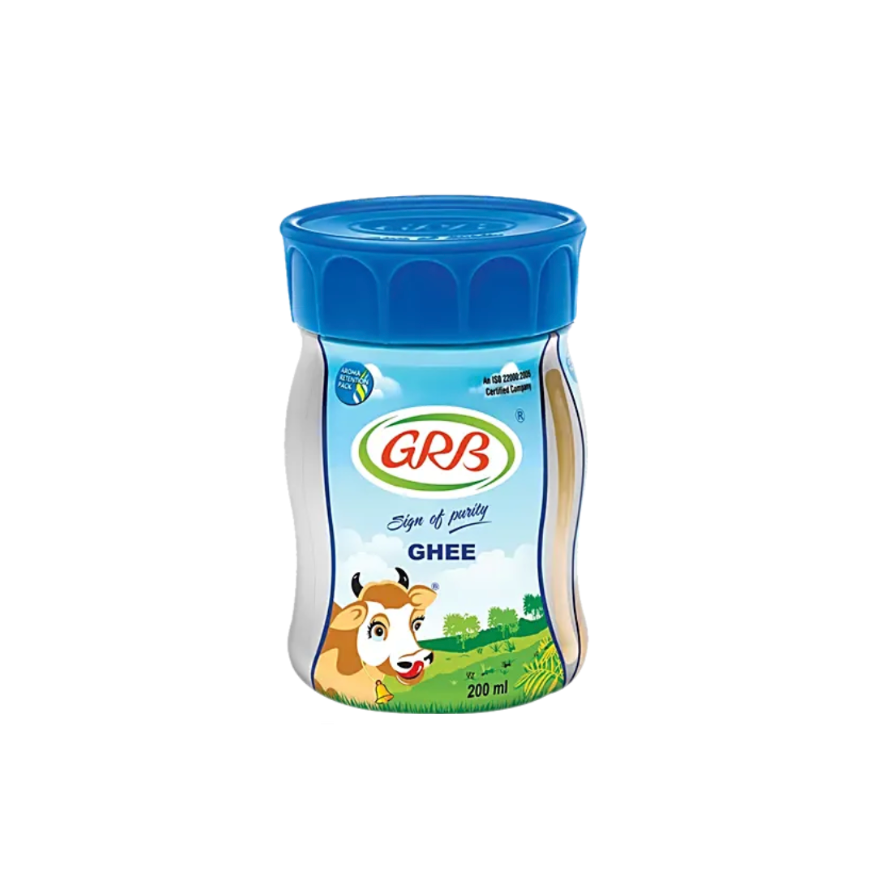 GRP Ghee – Southern Super Market