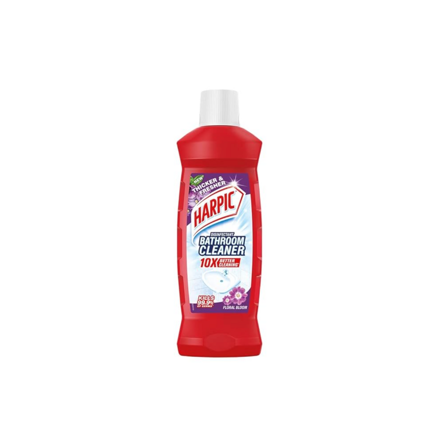 Harpic Plus Bleach – Southern Super Market