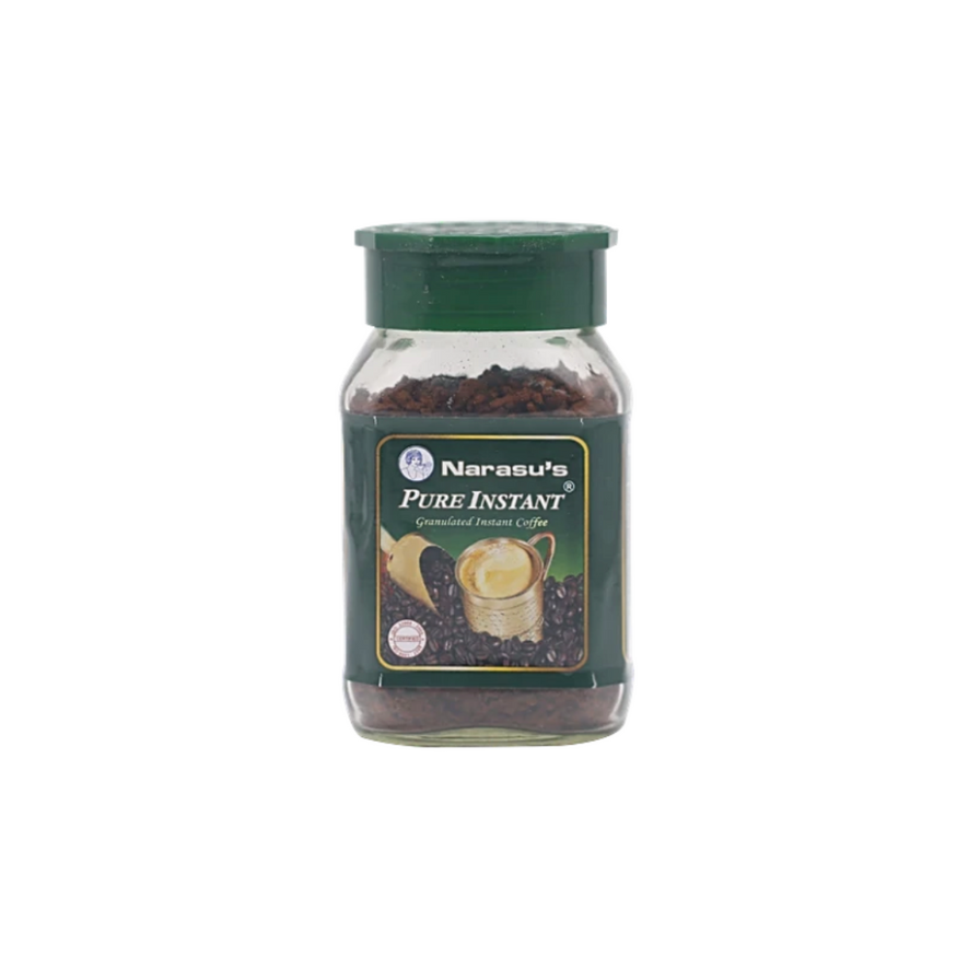 Narasu's Granulated Instant Coffee – Southern Super Market